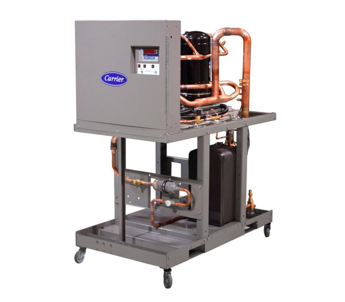 Venta de Chillers Industriales 】ᐈᐈ Asrtum Mexico.