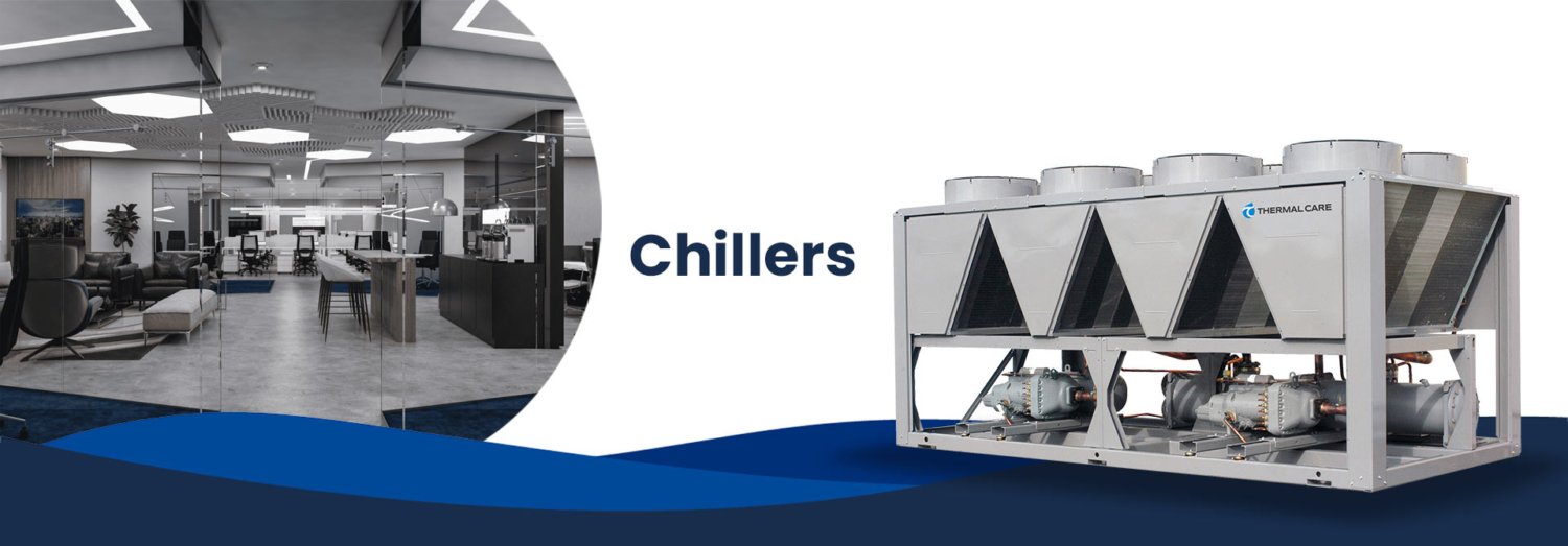 Venta de Chillers Industriales 】ᐈᐈ Asrtum Mexico.